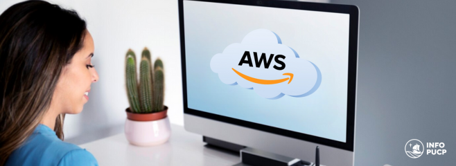 Curso de Capacitación en Introducción a la Nube AWS – INFOPUCP